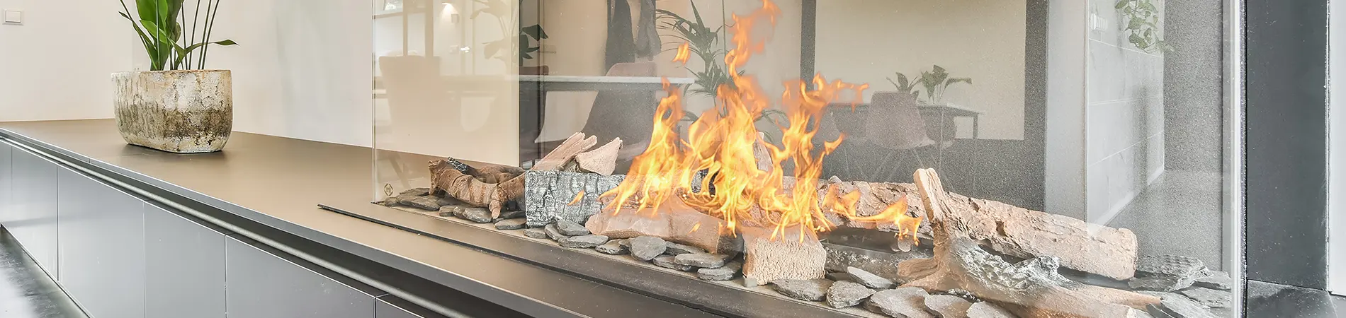 Fireplace Glass Installation And Replacement Services Irvine, CA ...